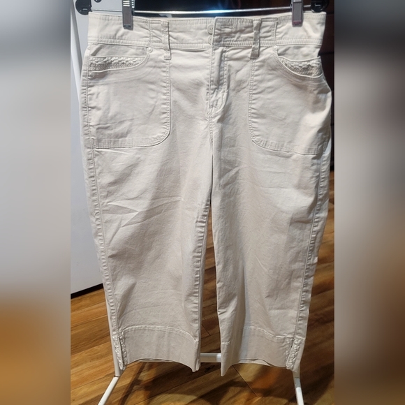 Gloria Vanderbilt | Pants & Jumpsuits | Gloria Vanderbilt Allaround ...